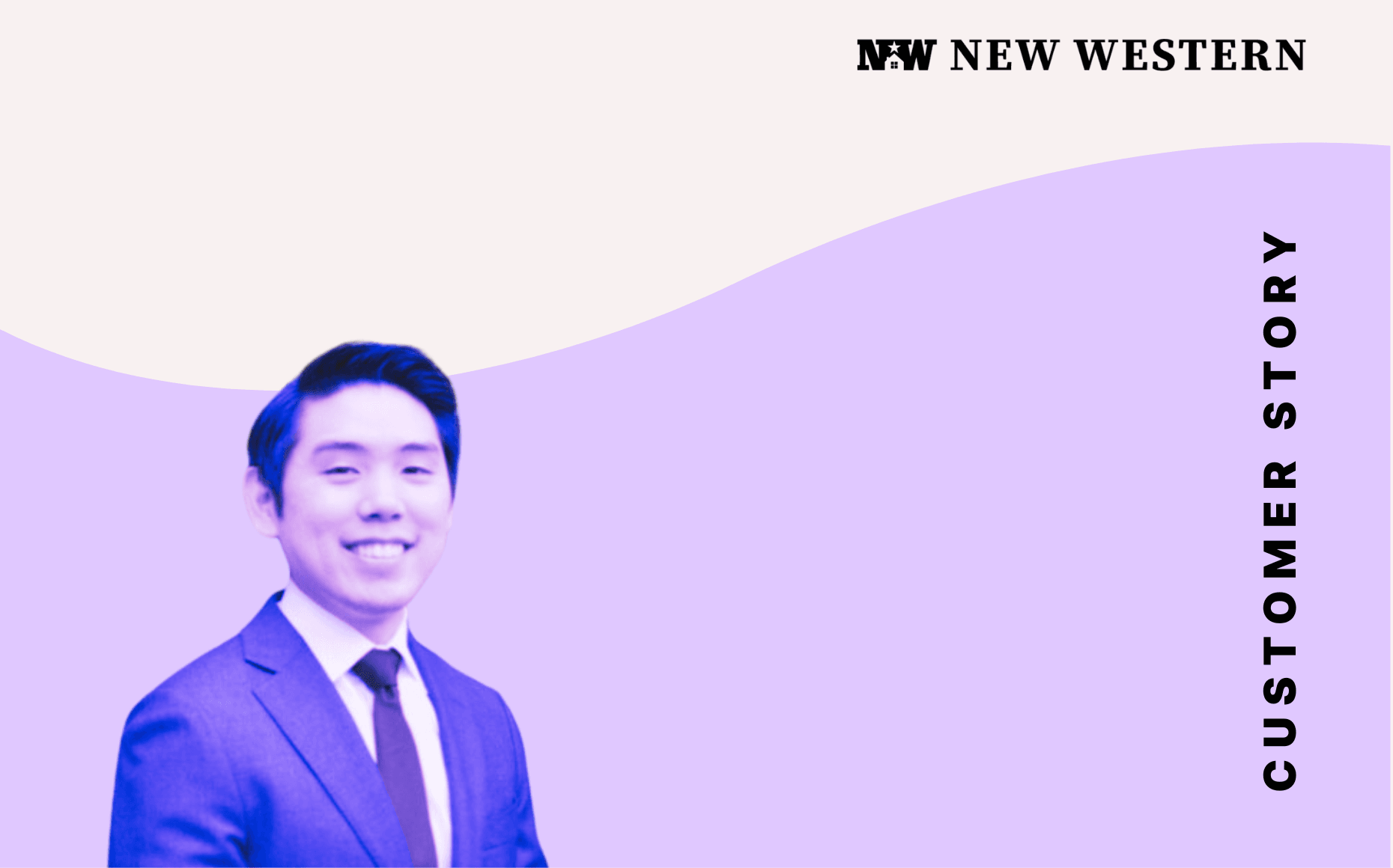 New Western Customer Story