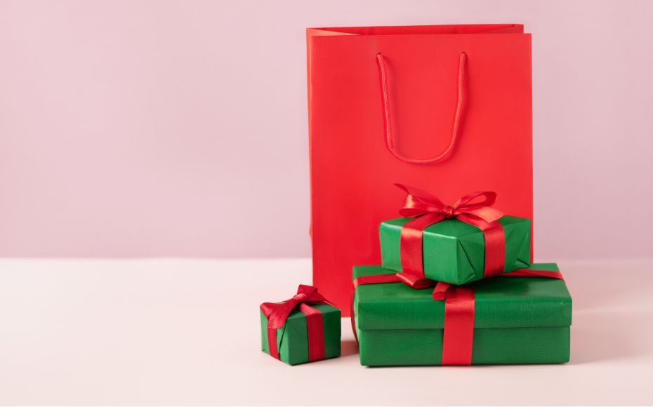 Holiday Office Party Gift Ideas Corporate Gift