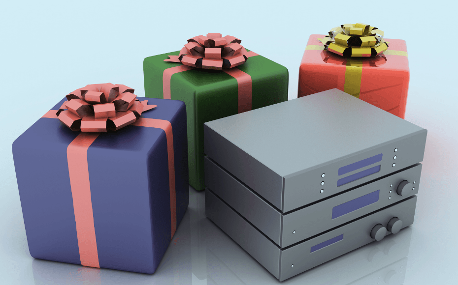 IT Professionals Gift Guide | Corporate Gift