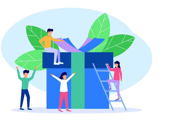 Employee Work Anniversary Gift Guide Corporate Gift