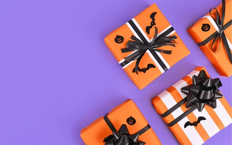 Gift Ideas to Celebrate Halloween at Work | Corporate Gift
