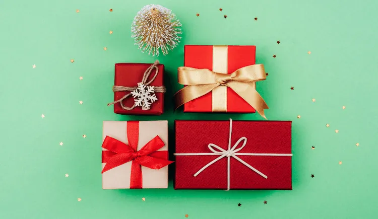 Group Gift Ideas for Christmas | Corporate Gift